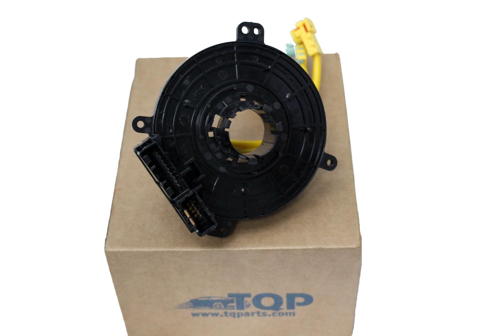 Spiral Cable Clock Spring 25947775 Opel Insignia 09- | tqparts.com